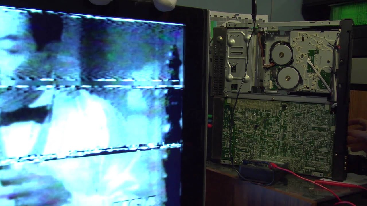 Betamax Failure Update