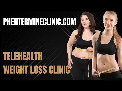 Phentermine clinic