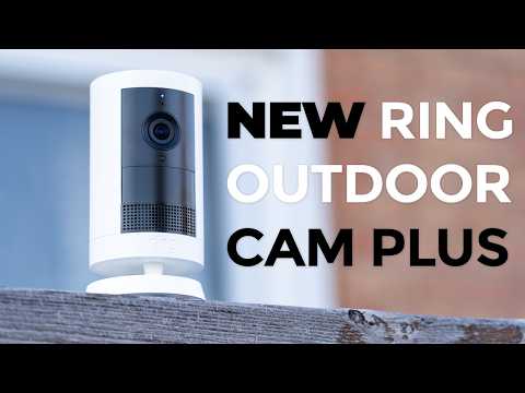 Recensione della NUOVA Ring Outdoor Cam Plus: c'è il BUONO e il CATTIVO :|