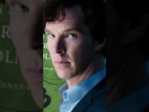 Lestrade's First Name Finally Revealed!