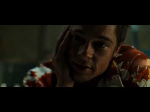 A Marxist Analysis of Fight Club
