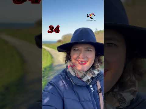 French With Margot: Counting from 30 to 40 in French / Compter de 30 à 40 en français