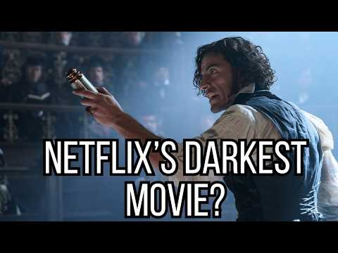 Frankenstein Netflix Trailer Review - Guillermo Del Toro's Vision - Oscar Isaac Jacob Elordi