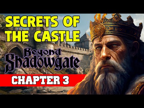 Steam Community :: Video :: The Castle (Saving the King) Chapter 3 | Beyond Shadowgate