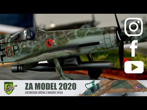 ZA model 2020