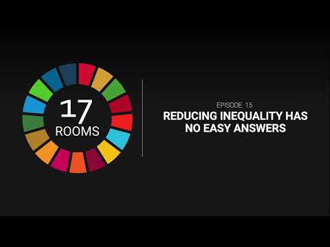 Reducing inequality has no easy answers