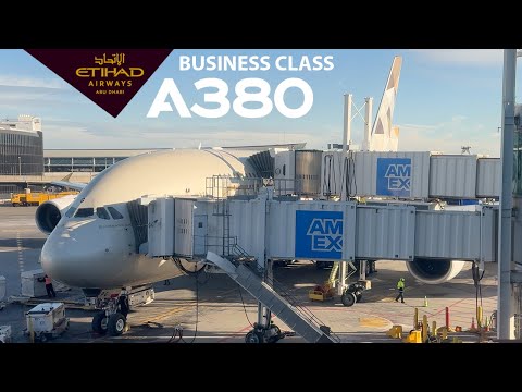Etihad Airways airline - EY - flights, aircrafts, destinations ...