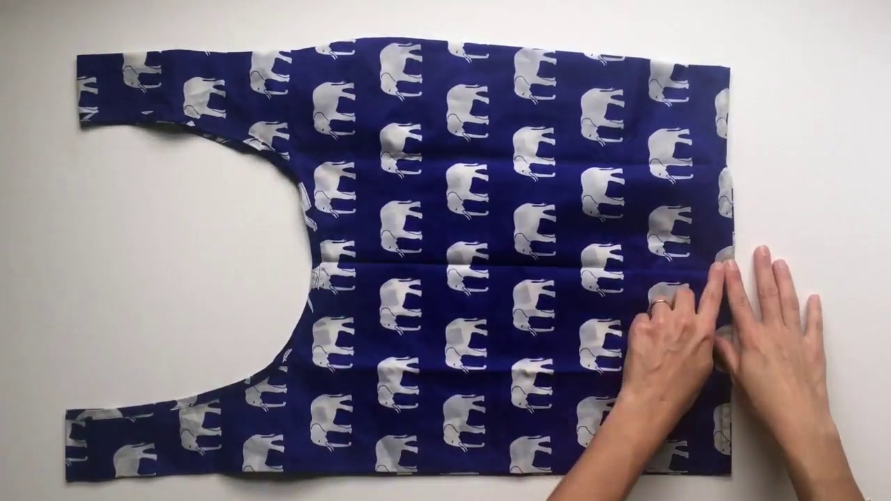 HOW TO FOLD YOUR BAGGU