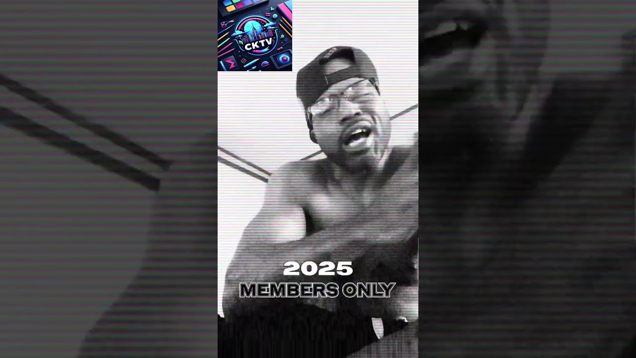 Members Only announcement for the new season!!!