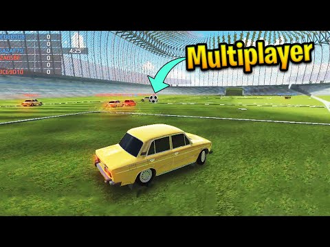 TOP 10 Multiplayer Racing Games For Android & iOS 2020! (High Graphics)