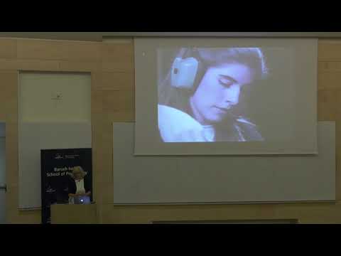 Patricia Kuhl - The Social Brain ‘Gates’ Human Language Learning