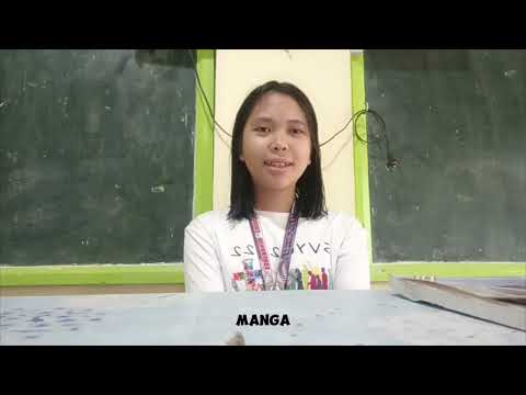 21st Century Liiterature Genres : Graphic Novel , Doodle Fiction , Manga