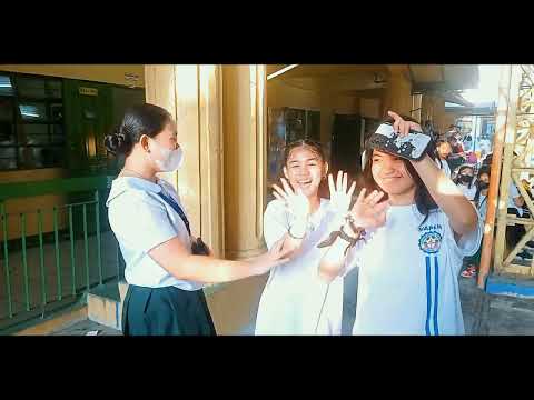 Kasarinlan High School Intramurals 2023 SDE Video Highlights