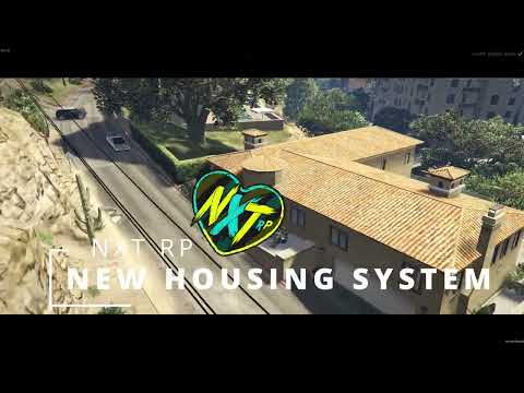 Steam Community :: Video :: NXT RP | FiveM | GTA5 | RP | Housing Update