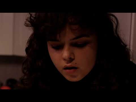 'Tomorrow' dark Short Film