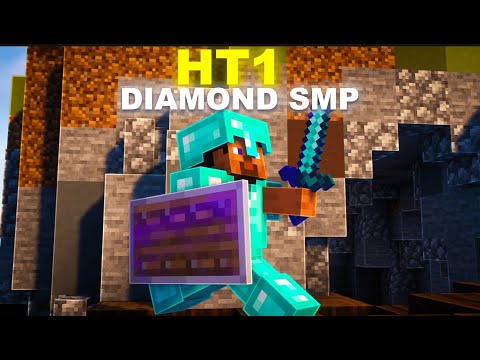 Best Cross Region HT1 I Diamond SMP