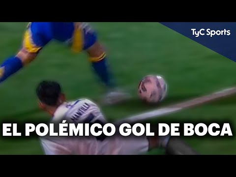 ¡SE FUE LA PELOTA DE LA CANCHA! ESCANDALOSO GOL DE BOCA ANTE TALLERES POR COPA ARGENTINA 2024