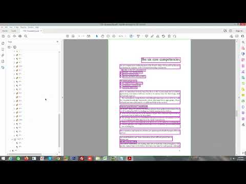 PDF Accessibility - Apex Solutions LTD