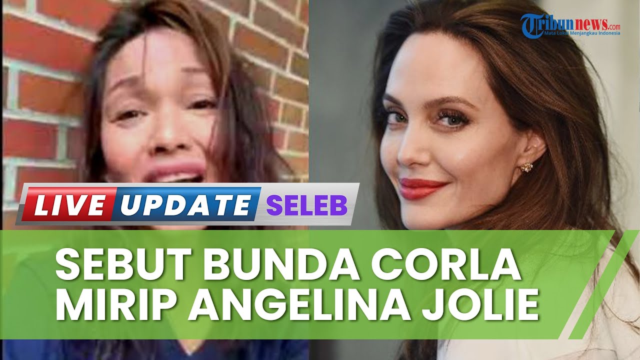 Unggah Foto Lawas saat Masih Muda, Netizen Sebut Bunda Corla Mirip ...