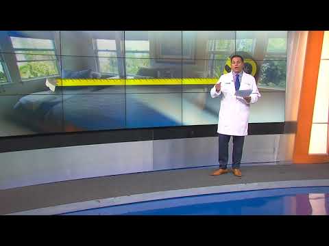Ask Dr. Nandi: California sets guidelines to limit cell phone radiation exposure