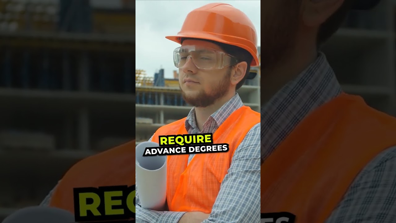 Why Engineering Degrees Are Worth It