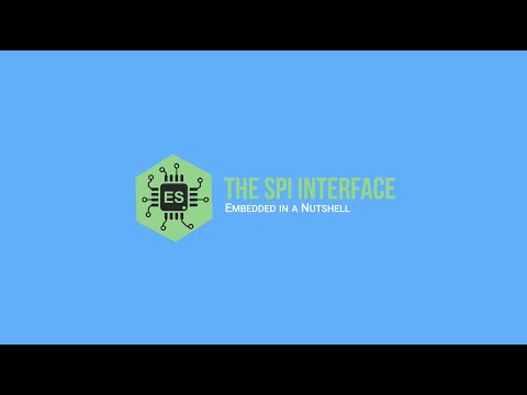 The SPI Interface