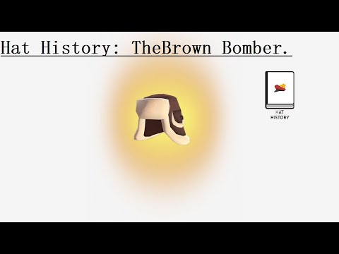 Steam Community :: Video :: Brown Bomber, Hat History [TF2]