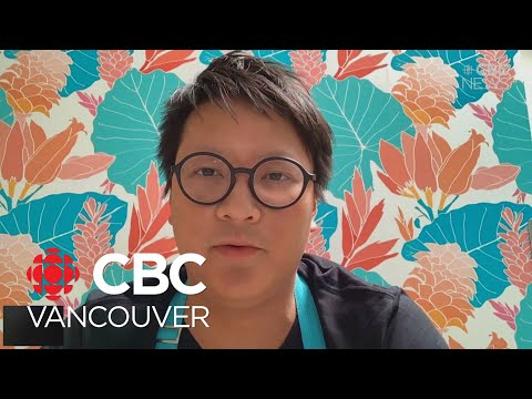Discover pan-Asian potluck with Potluck Hawker Eatery chef Justin Cheung | Our Vancouver