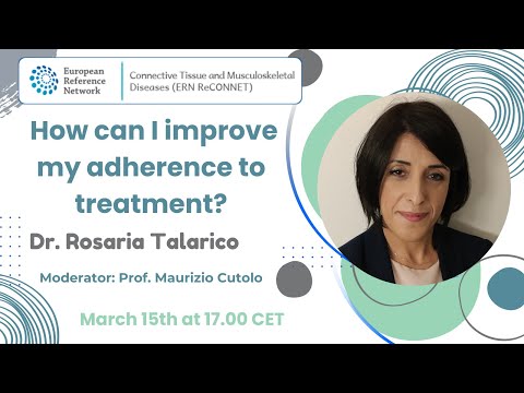 How can I improve my adherence to treatment?