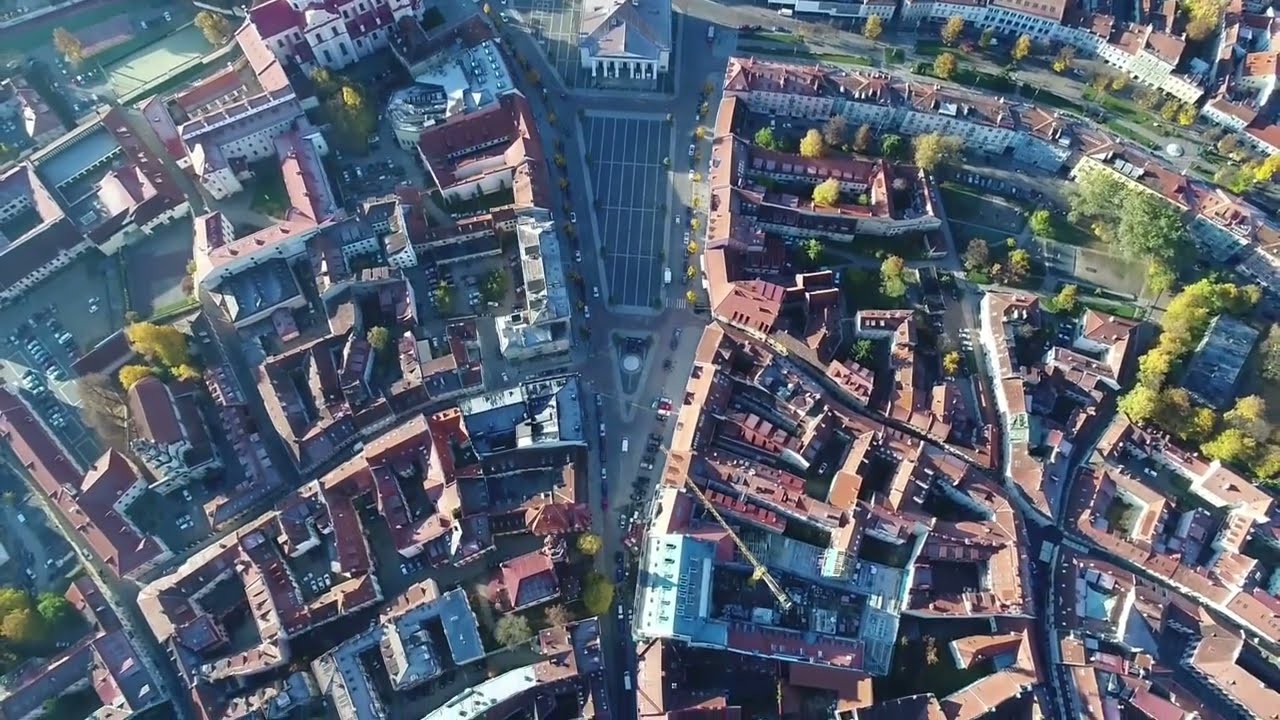 Film Friendly Vilnius