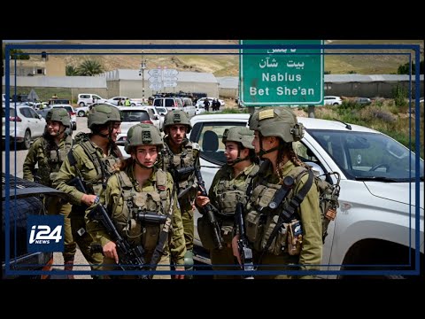 Is Israel in the midst of a third Intifada?