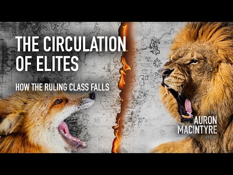 The Circulation of Elites: How the Ruling Class Falls | Patriactionary