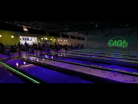New FatCats location opens in Bluffdale