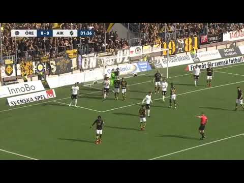 Filip Rogic åker till Thailand | Eyravallen