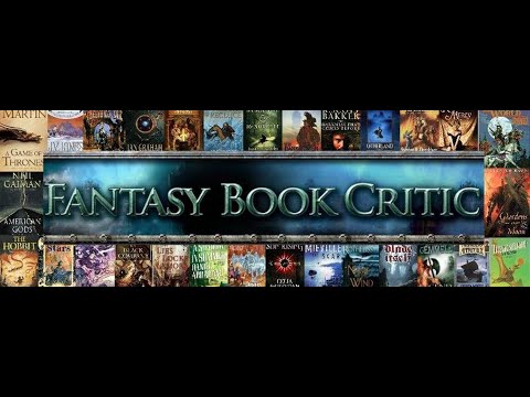 Fantasy Book Critic: Authors & Their Favourite Books, Michael R. Fletcher on Hugh Cook's Wizard War