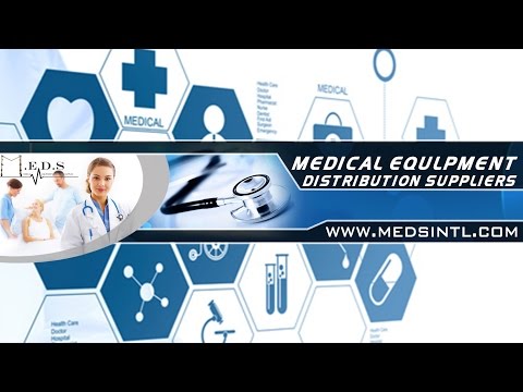 Medical Equipment Distribution Supplies: Affordable Living Aids