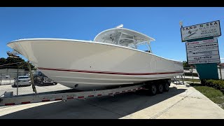 New Inventory | Sand N Sea Marine Group | Stuart Florida