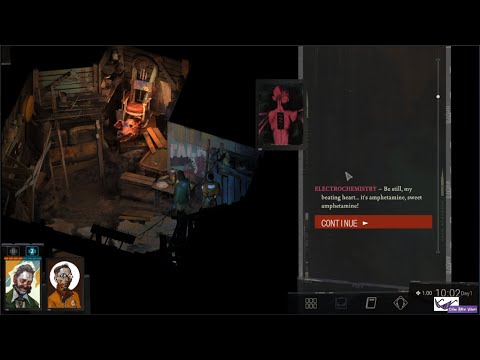 Steam Community :: Video :: Laro Tayo ng Disco Elysium [PC Steam ...