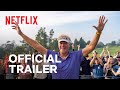 Will Ferrell Seeks Golf Redemption in THE HAWK Trailer - Nerdist