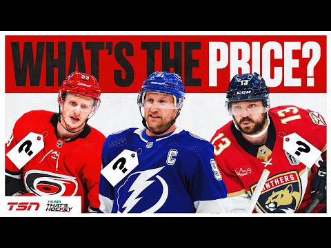 WHO’S GOING WHERE & FOR HOW MUCH?