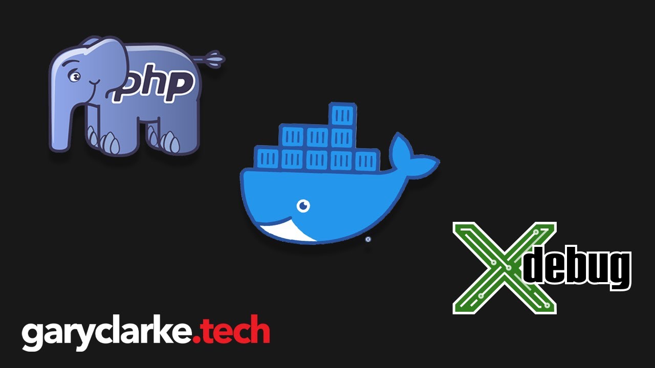 PHP and Docker - Xdebug