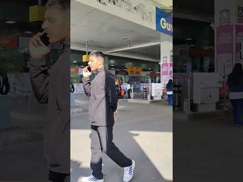 Guwahati Airport (GAU) | Guwahati Assam