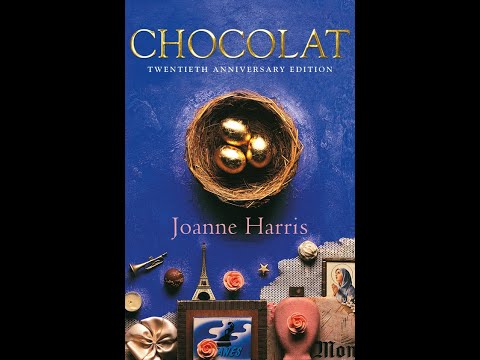 Plot summary, “Chocolat” by Joanne Harris in 5 Minutes - Book Review