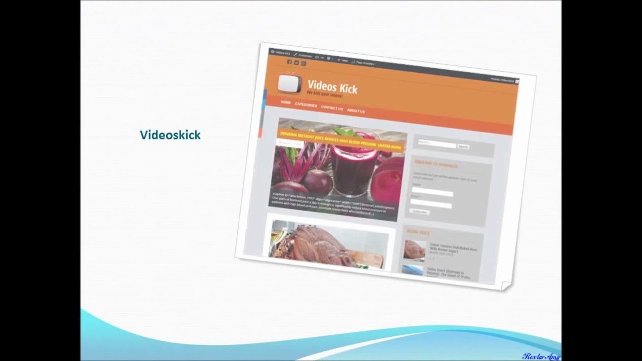 Convert PSD To HTML on Fiverr