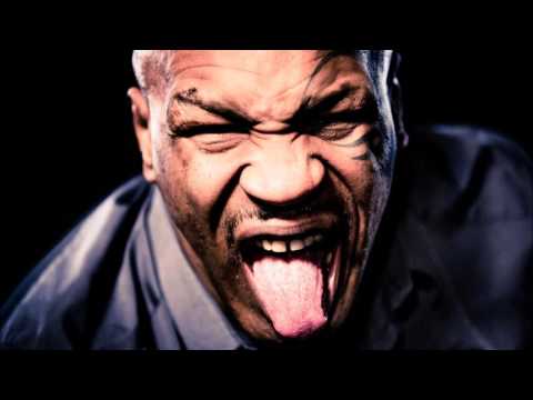 Not Mike Tyson Reads Urban Dictionary NSFW