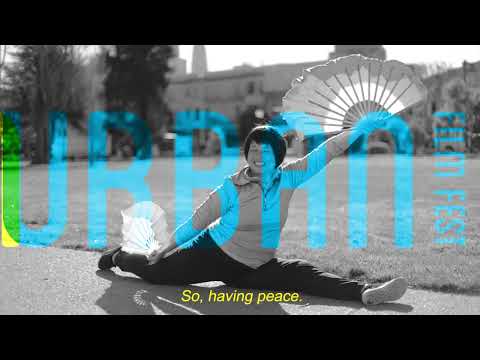 SF Urban Film Fest 2023: Rituals of the City Trailer