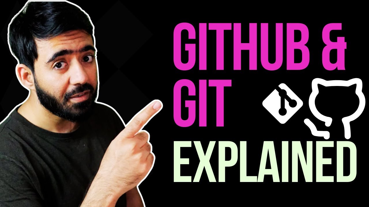 GitHub and Git crash course