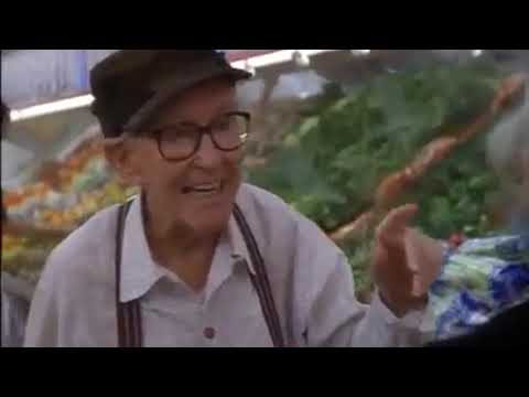 Grumpier Old Men - Grocery Store