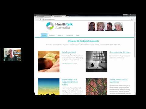 Synopsis - Lorraine Smith - Health & Medical #4