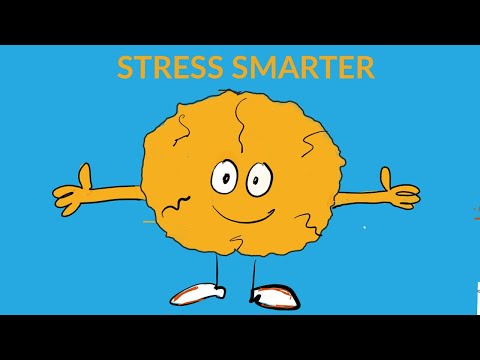 Stress Smarter